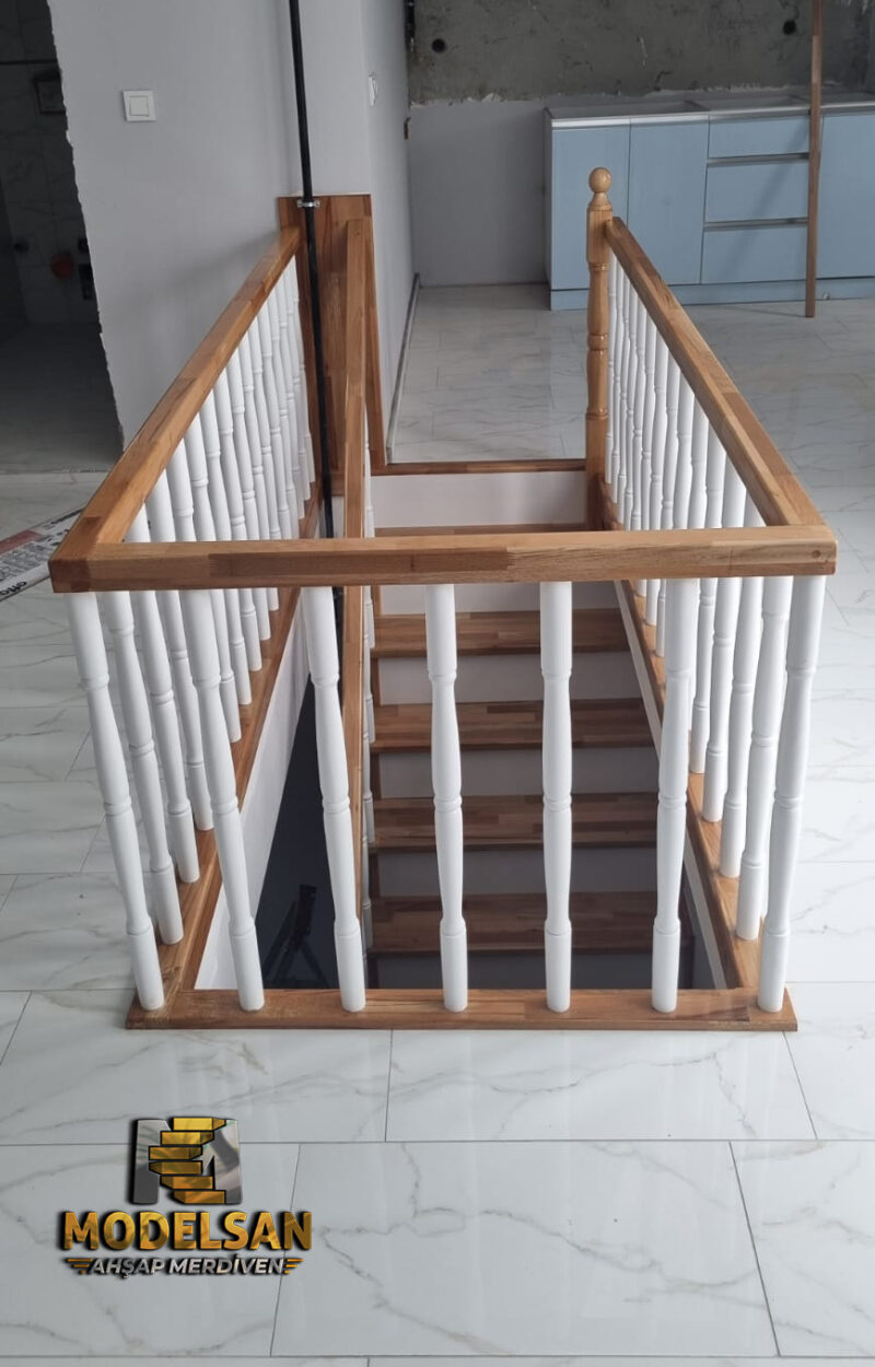 Servet Oto - Modelsan