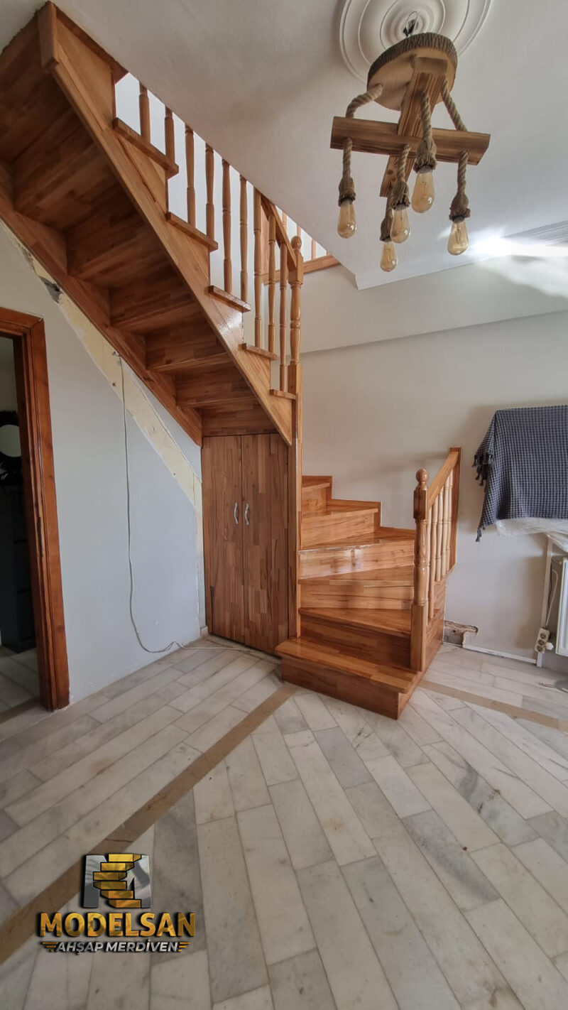 Ahmet Bey - Modelsan